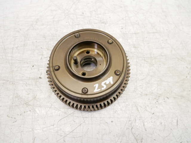 NOCKENWELLENVERSTELLER FÜR MERCEDES 5,5 M273.961 A2720506847 2720504008 ...