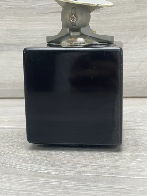 MONITOR AUDIO RADIUS 45 Black Speaker + Wall Mounts Single Unit £35.00 ...