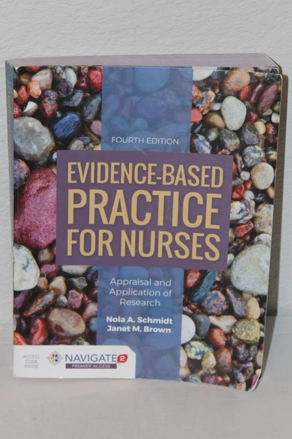 Evidence Based Practice