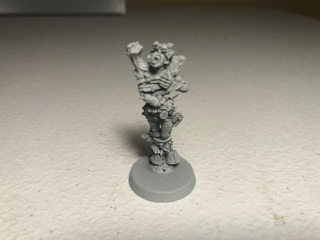 WARHAMMER 40000 40K Inquisition Daemonhost Demonhost Daemon Host good ...