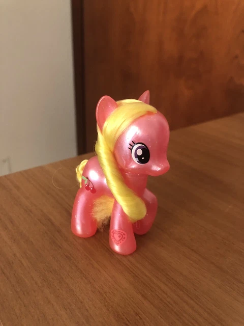 CHERRY BERRY MY little pony rare EUR 15,00 - PicClick FR