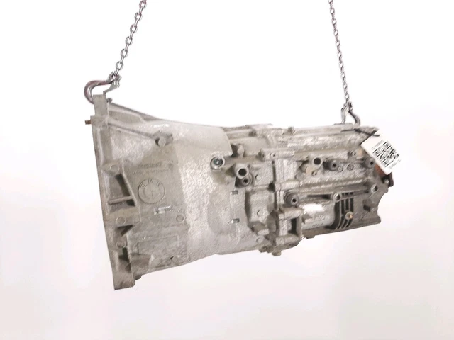 SCHACHTEL GANG- TYP Getrag-Jem - BMW Serie 3 V PH.1 - C1-9501E EUR 414 ...