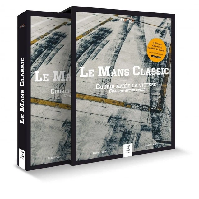 LE MANS CLASSIC - Coffret Etat - NEUVE PORT Reduit France EUR 89,00 ...