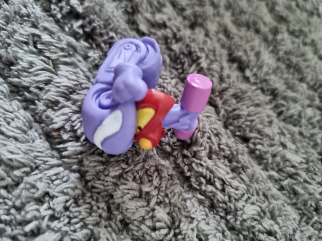 SUPERTHINGS SUPERZINGS SERIES 7 Power Machines | | Super Things £3.94 ...