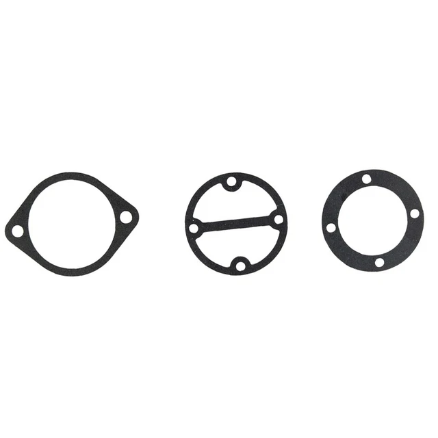 ESSENTIAL PLAQUE DE vanne joints lave-linge pour compresseur d'air noir (ensembl EUR 6,25 ...