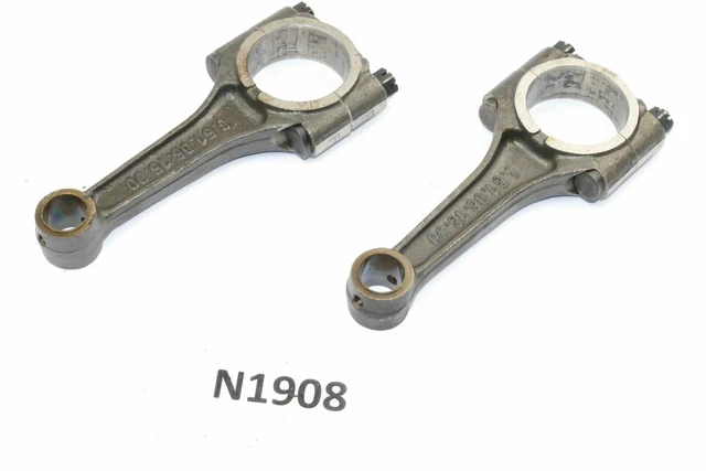 MOTO GUZZI V 35 Imola PE Bj 1982 - Connecting rod connecting rods N1908 ...
