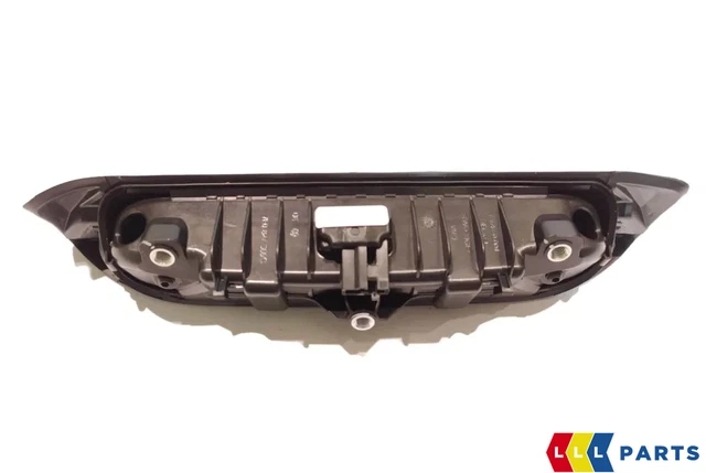 NEW GENUINE VOLKSWAGEN Transporter T6 Rear Boot Lid Micro Switch Push ...