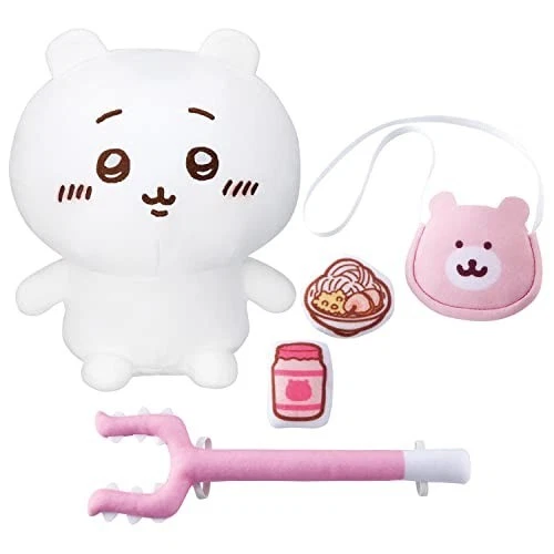 ALWAYS TOGETHER CHEER me on Chatty Chikawa Ages 6 and upfrom JP £58.16 ...