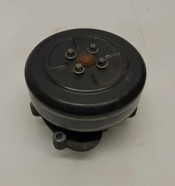 MERCEDES C CLASS W203 M271 C180 Petrol Water Pump A2712020110 EUR 36,17 ...