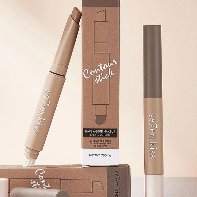 SE7EN KISS DOPPELENDES Kontur-Stick, Kontur-Stick 2-in-1 DE EUR 3,68 - PicClick DE