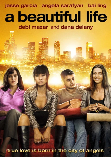 A BEAUTIFUL LIFE (DVD) (US IMPORT) £16.52 - PicClick UK