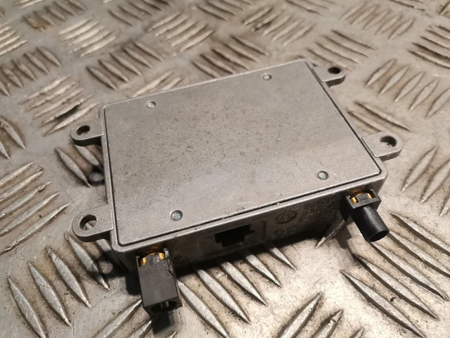 MERCEDES-BENZ VITO VIANO W639 Bluetooth Kontrolle Modul ECU 2118200885 ...