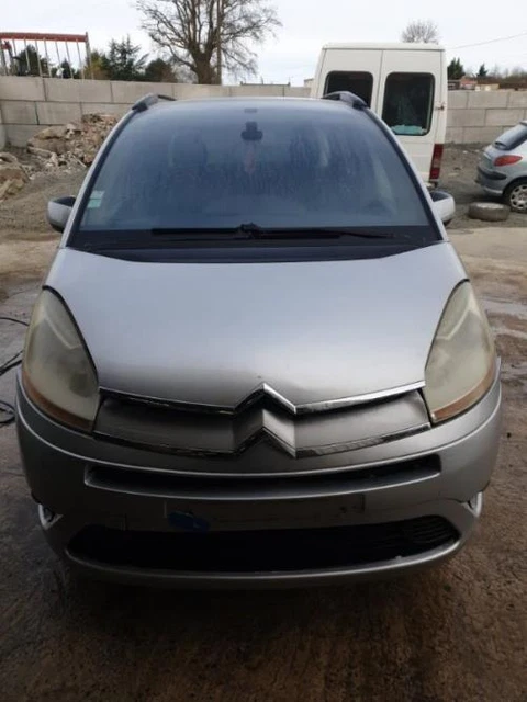 TRIANGLE AVANT DROIT CITROEN C4 GRAND PICASSO 1 1643188980 EUR 11,00 ...