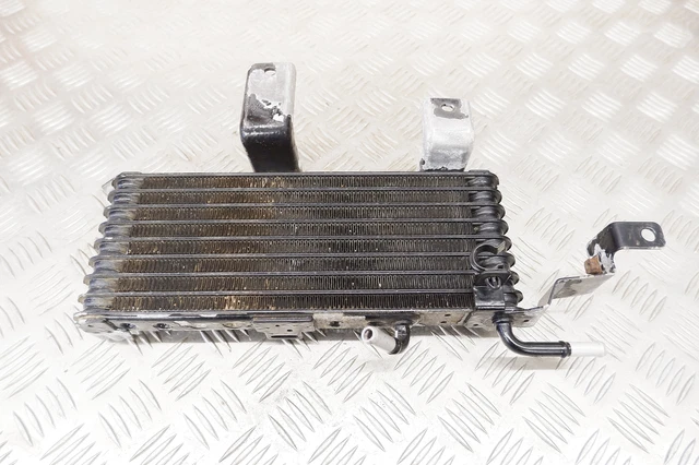 LEXUS RX450H 2019 Gearbox Oil Cooler Radiator 32910-48210 Oem £165.00 ...