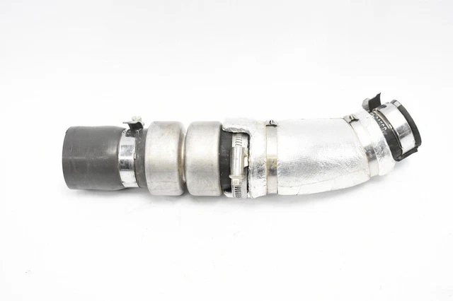 TUBE TUYAU TURBO 28284-04020 HYUNDAI KONA 1.0t-gdi EUR 50,42 - PicClick FR