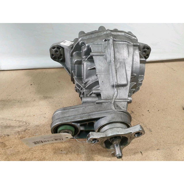 PONT ARRIERE ALFA romeo GIULIA 55285032 163447 EUR 500,00 - PicClick FR