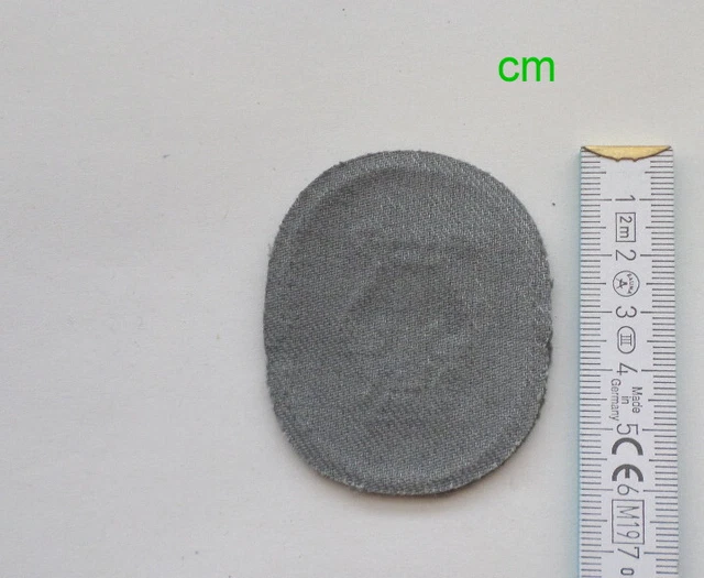 DDR NVA GRENZTRUPPEN Musiker Aufnäher Abzeichen für Uniform , East ...