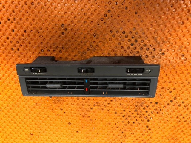 MERCEDES BENZ R129 Sl320 Center Air Vents A1298300654 £150.00 - PicClick UK