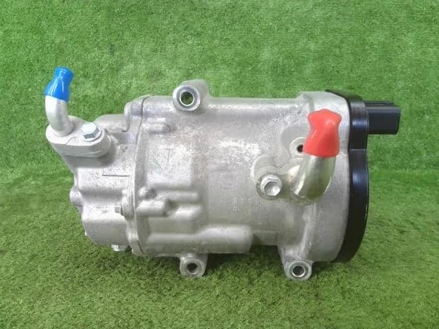 TOYOTA LEXUS UX 2018 6AA-MZAH15 A/C Compressor 8837033040 [Used ...