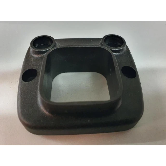 DEMAG GEHÄUSEKAPPE FÜR Steuerschalter Hängetaster DST 3/6/7/9 87400844 ...