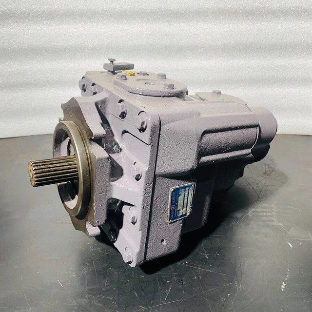 SAUER GETRIEBE / Daikin PV-21 Pompe à piston hydraulique / Pompe de ...