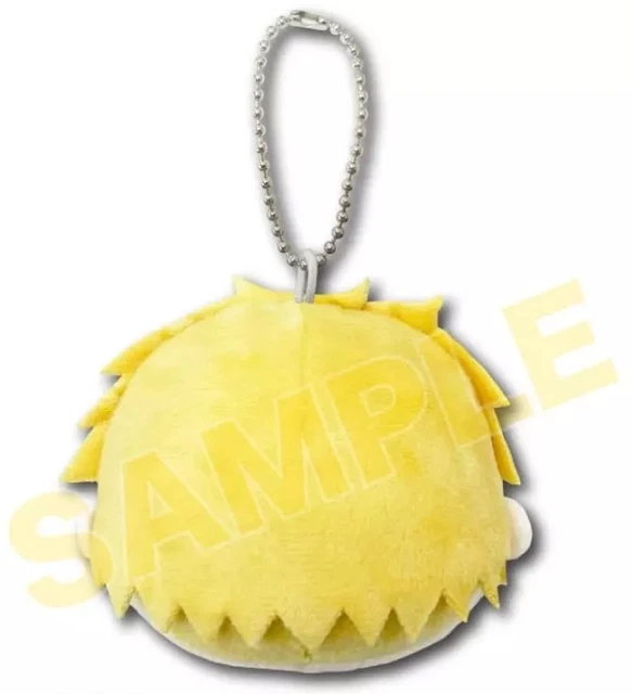 CHAINSAW MAN KEY chain Denji face mascot "" $79.49 - PicClick AU
