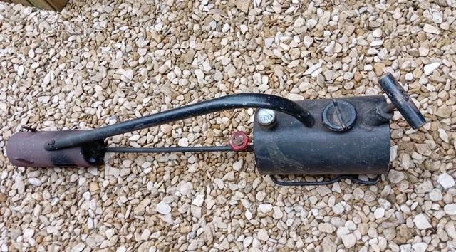 SHEEN X300 PARAFFIN Flame Gun Weed Burner Garden Allotment £31.40 ...