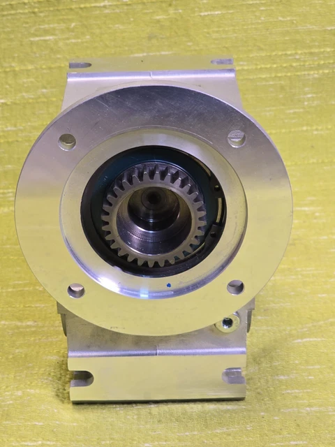 GETRIEBEBAU NORD SK 1SIS50H-IEC80 Rührwerke ET Getriebe 203062269-100 ...