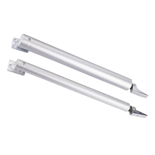 ANTI CLAQUEMENT DE Porte Charnières Moustiquaire Ferme-porte EUR 29,89 ...