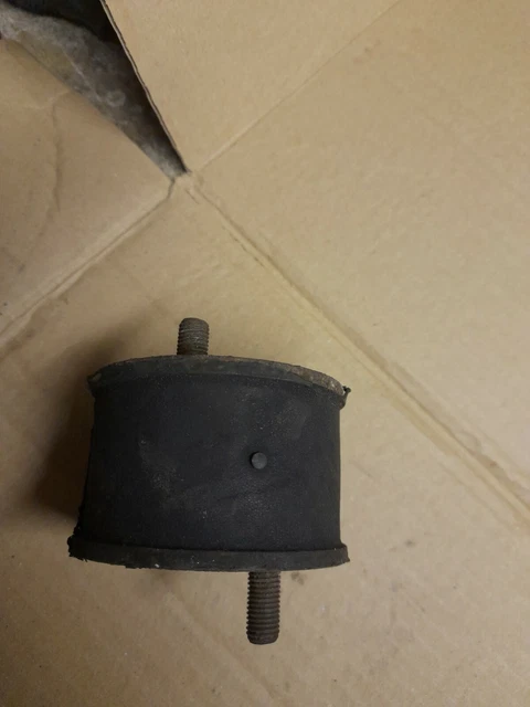 BEDFORD CF ENGINE Mount Campervan Motorhome Autosleeper Dormobile Opel ...