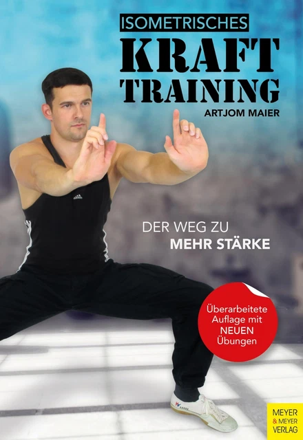 MAIER, A ISOMETRISCHES Krafttraining - (German Import) Book NEUF EUR 27 ...