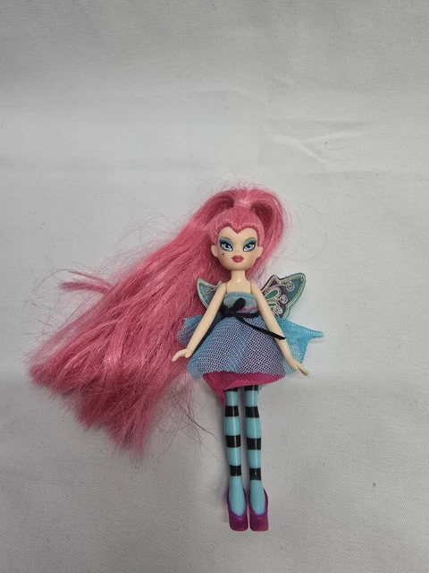 BRATZ PIXIEZ JADE Exclusive Magic Mini Pixie Fairy Friend $40.00 - PicClick CA