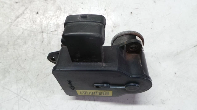 GENUINE HYUNDAI KIA Swirl Control Valve Actuator 28320-2A600 £150.00 ...