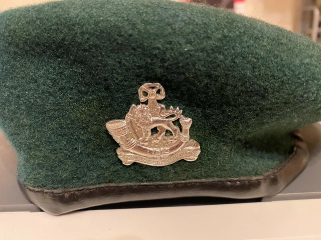 Rhodesian Light Infantry