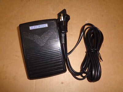 JEGON HKT72C, NÄHMASCHINE fusspedal EUR 15,00 - PicClick DE