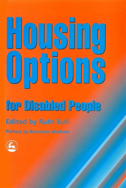RUTH BULL HOUSING Options for Disabled People (Poche) EUR 47,03 ...