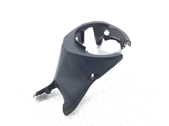 CARÉNAGE GUIDON INFÉRIEURE YAMAHA T-max XP 500 2002 SJ015 EUR 17,54 ...