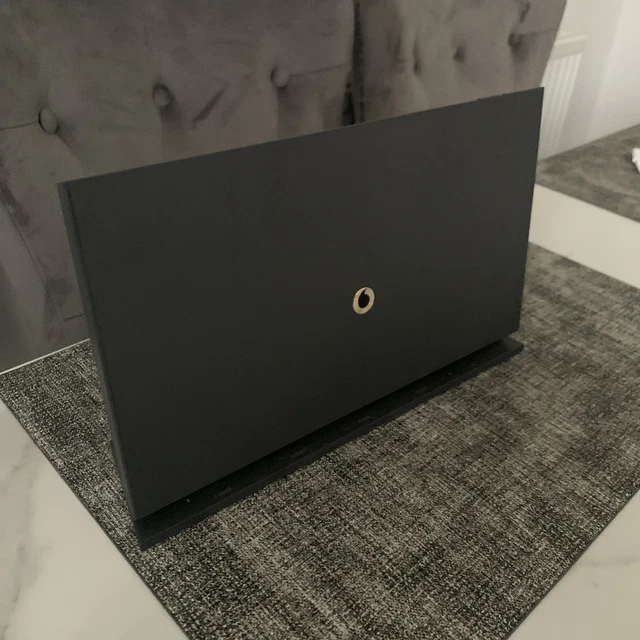 VODAFONE THG3000 WIRELESS Broadband Internet Router Fibre WiFi Hub £11. ...