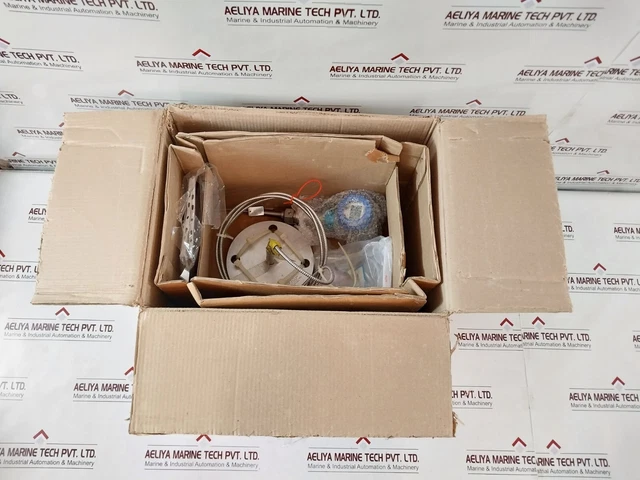 HONEYWELL STG74L-E1G000-1-C-AHD-11C-B-11A0-F1-0000 SMART Pressure ...