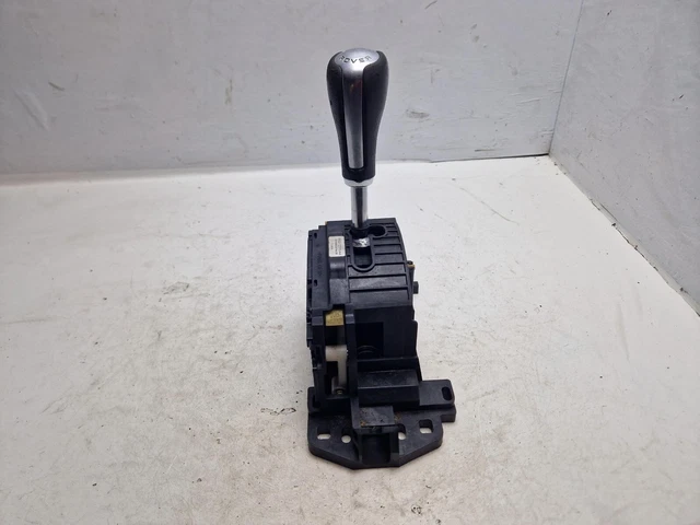 RANGE ROVER SPORT L320 Automatic Gear Selector 2.7 Tdv6 2005 - 2009 £99 ...