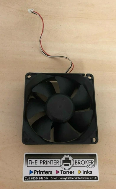 HP LASERJET PRO 400 MFP M425dn Fan RK22279 £9.99 - PicClick UK