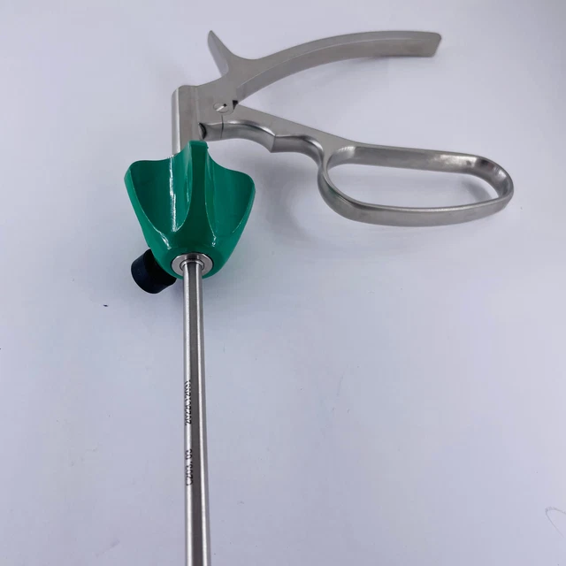 MEDICAL ENDOSCOPY LAPAROSCOPIC Clip Applier For Hem-O-Lok ML/L/XL 5 ...