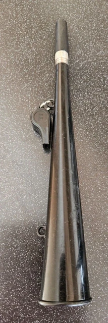 BR ACME SIGNAL Horn, with original whistle - used, good condition £15. ...