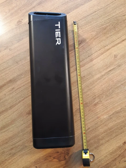 TIER LITHIUM ion battery ModelRPH0002 47V 14.7Ah 690.9Wh for Electric ...