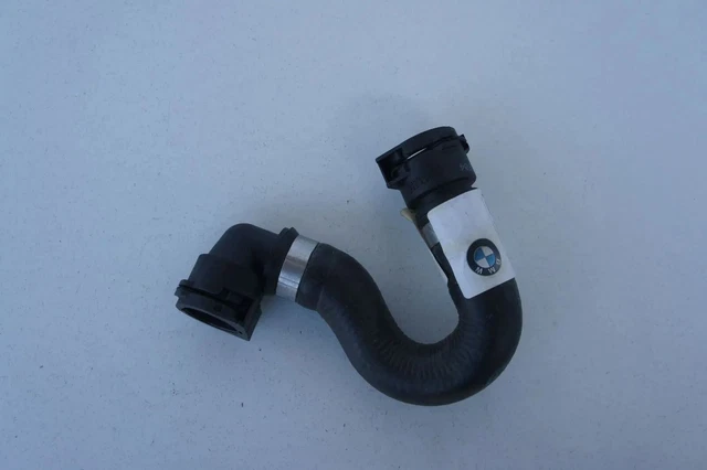 ORIGINAL BMW E81 E87 E82 Tube de chauffage à retour tuyau 17127532063 ...