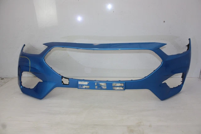 PARE-CHOCS AVANT MG ZS 2020 ON P10628329 authentique EUR 116,52 ...