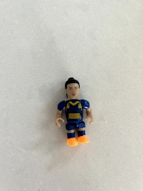 2024 NRL MICRO Figures - Parramatta Eels - KENNEDY CHERRINGTON ...