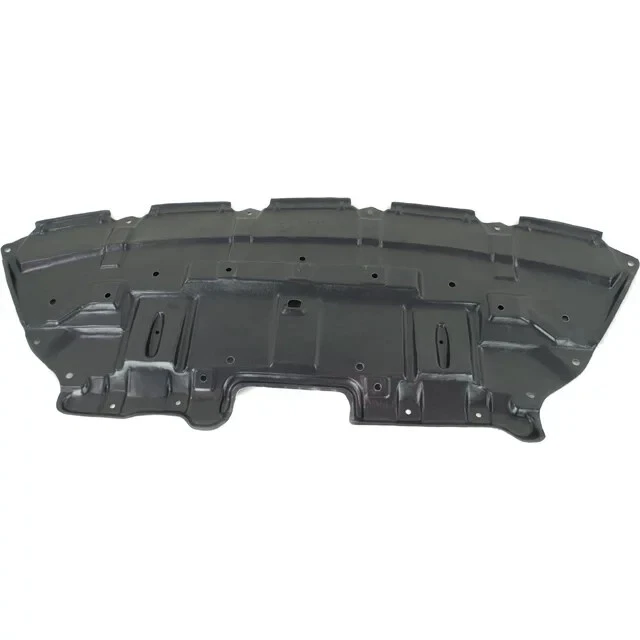 FRONT ENGINE SPLASH Shield Compatible with 2014-2019 Toyota Highlander ...