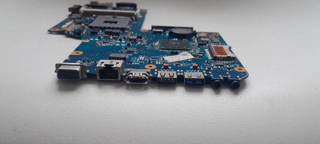 HANNSTAR J MV-4, 94V-0 1245- Motherboard HP Laptop Board £20.00 ...