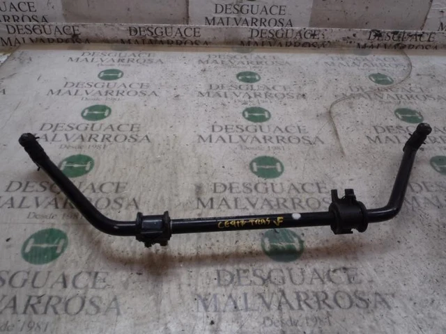 BARRE STABILISATRICE ARRIERE Pour Renault Twizy Technic 14533250 ...